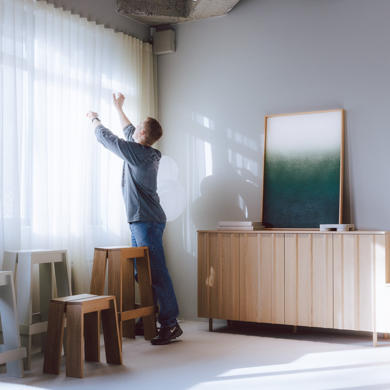 Carpet Sound Absorption: How Carpets Reduce Noise and Improve Acoustic ...