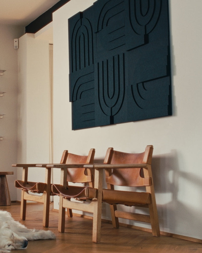 Acoustic artworks for all spaces | Arturel