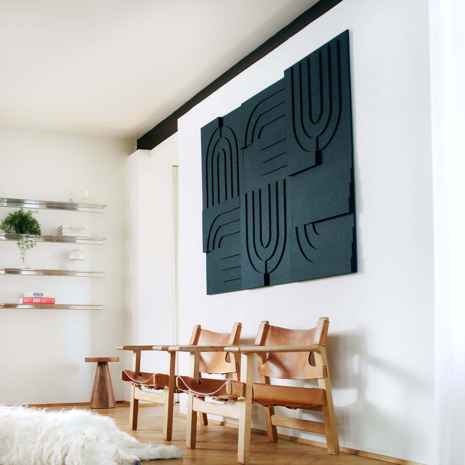 Acoustic artworks and rugs for all spaces | Arturel – Arturel US