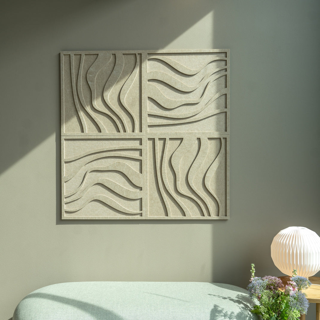 Wave Tile – Arturel.com