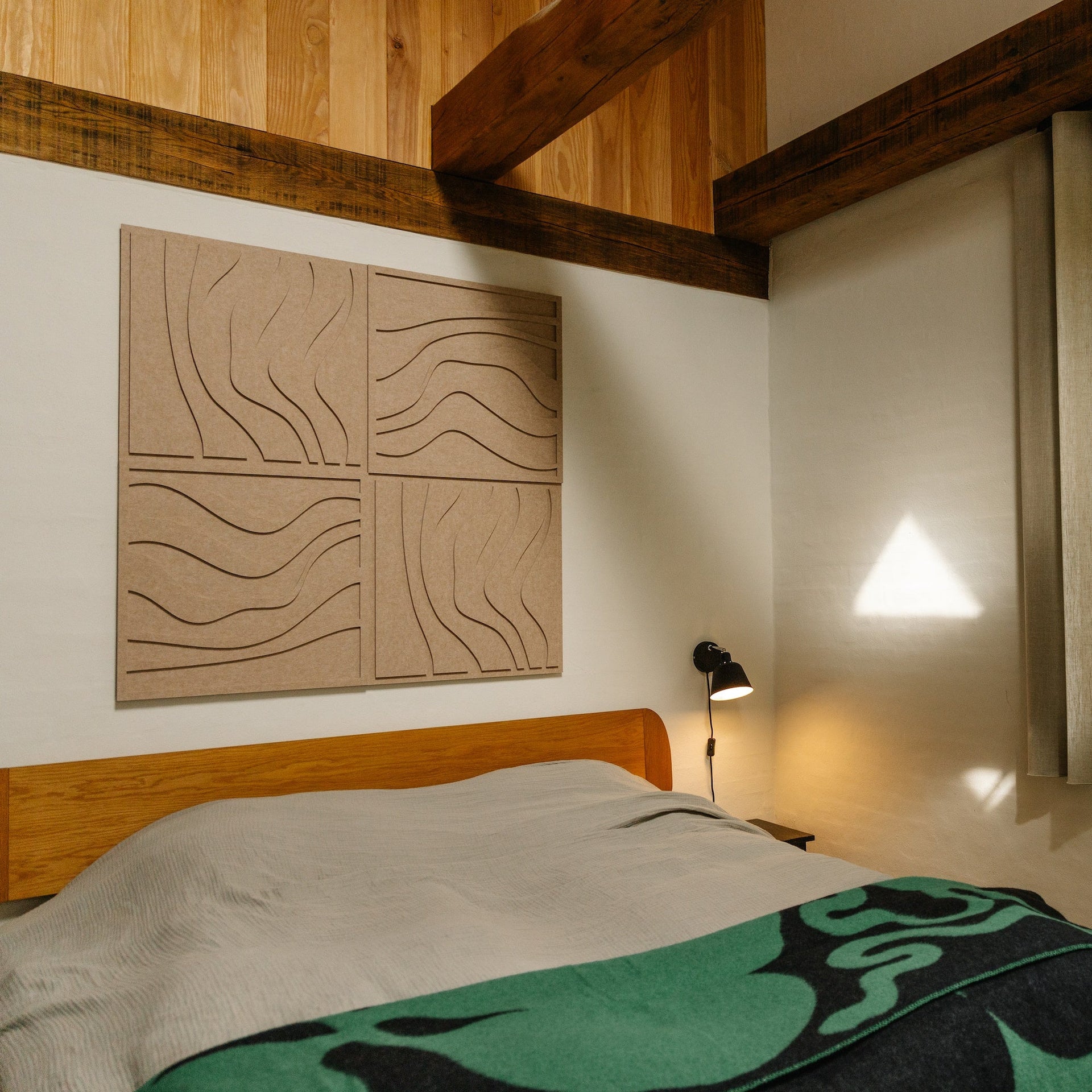 Acoustic artworks and rugs for all spaces | Arturel – Arturel US