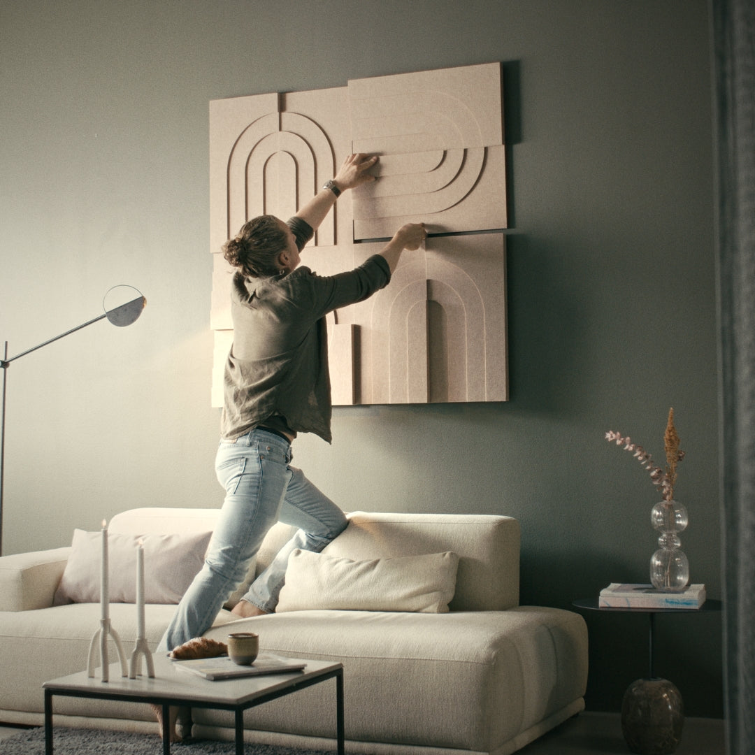 7 signs your home has bad acoustics – and what you can do about it – Arturel.com