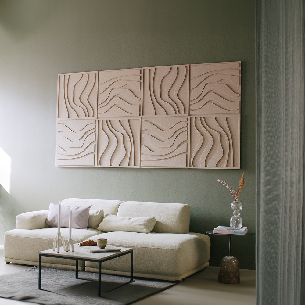 How Decorative Soundproofing Panels Improve Acoustics [2025]