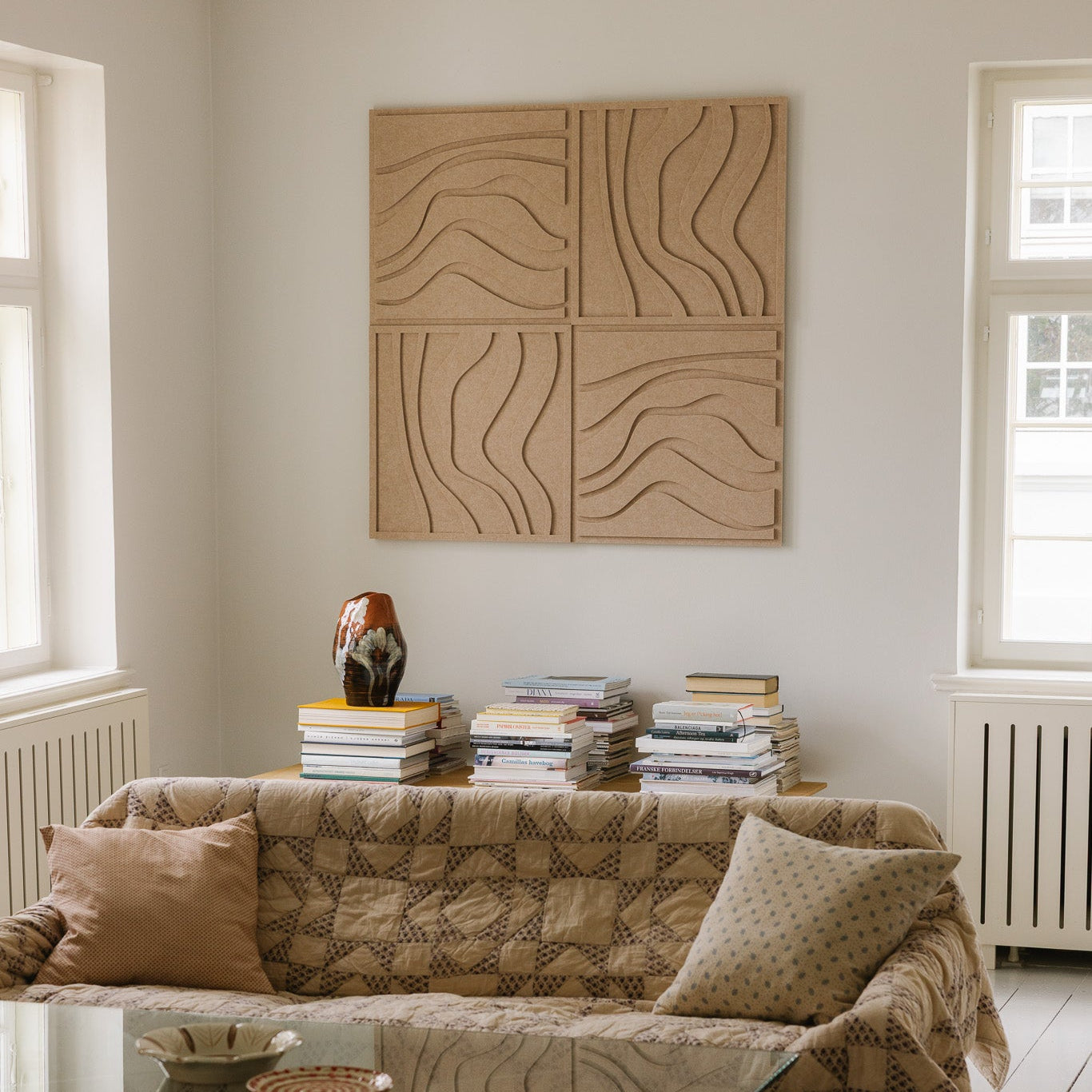 Acoustic artworks and rugs for all spaces | Arturel – Arturel.com