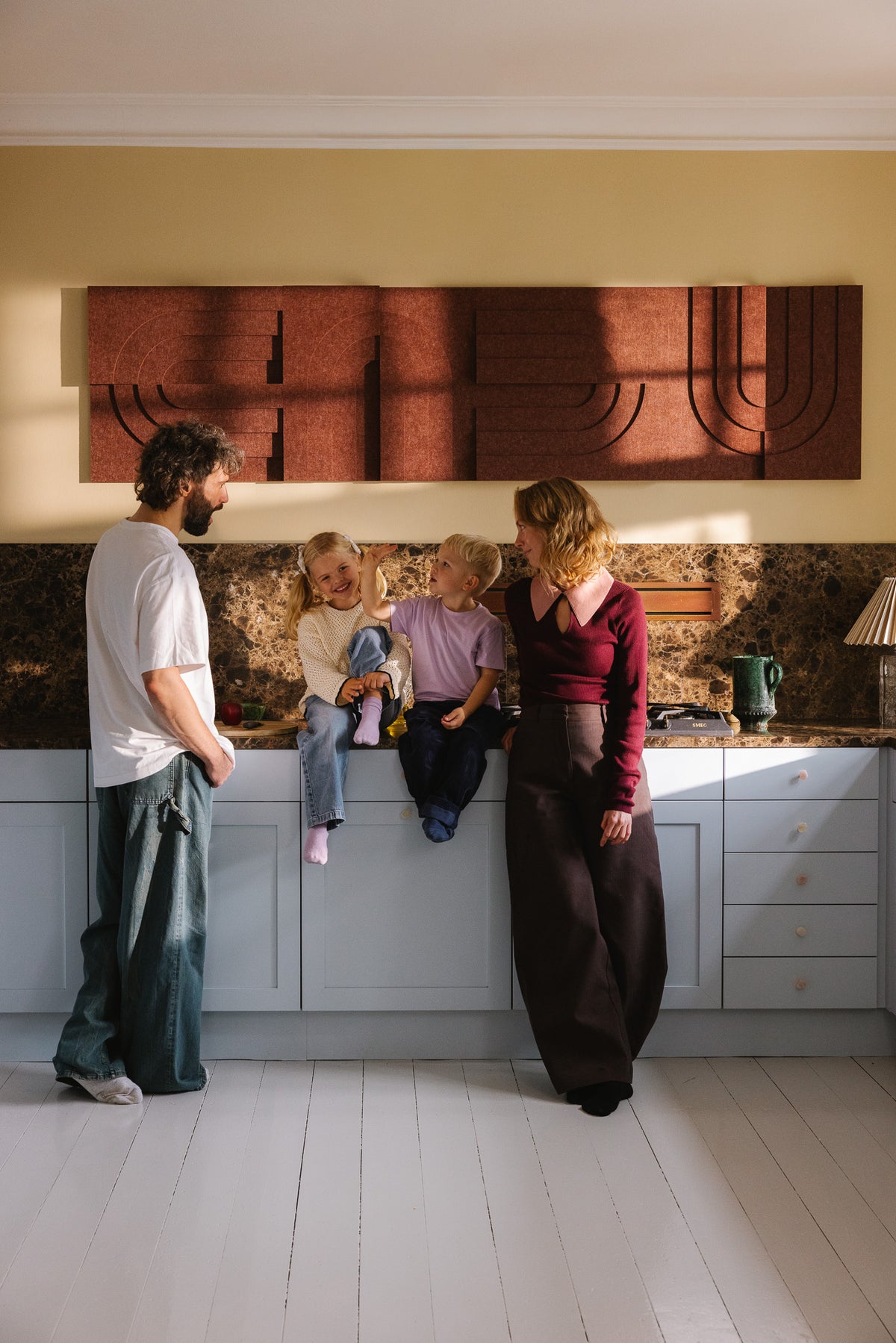 Acoustic artworks and rugs for all spaces | Arturel – Arturel.com