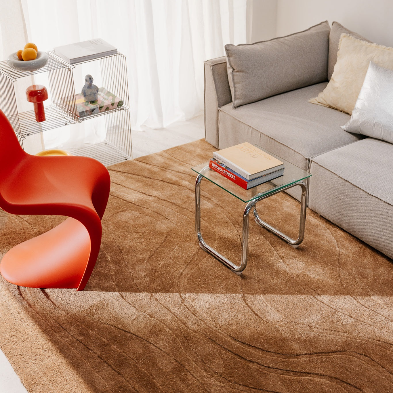 Wave Rugs Premium Soundproofing Rugs Arturel