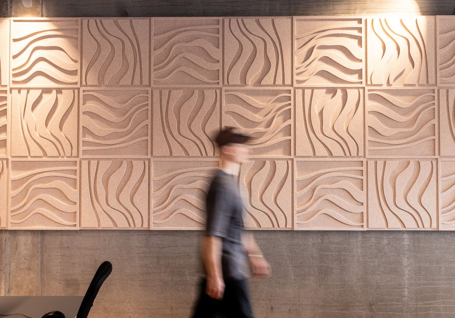 How Decorative Soundproofing Panels Improve Acoustics [2025] – Arturel.com